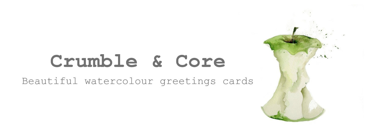 Crumble & Core – Polkadot Tankerton