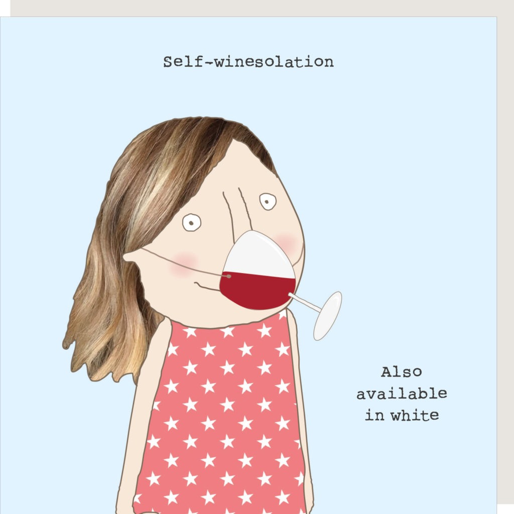 Isolation Cards – Polkadot Tankerton