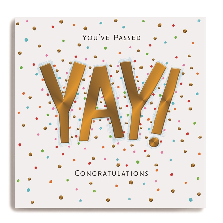 New Cards from Janie Wilson – Polkadot Tankerton