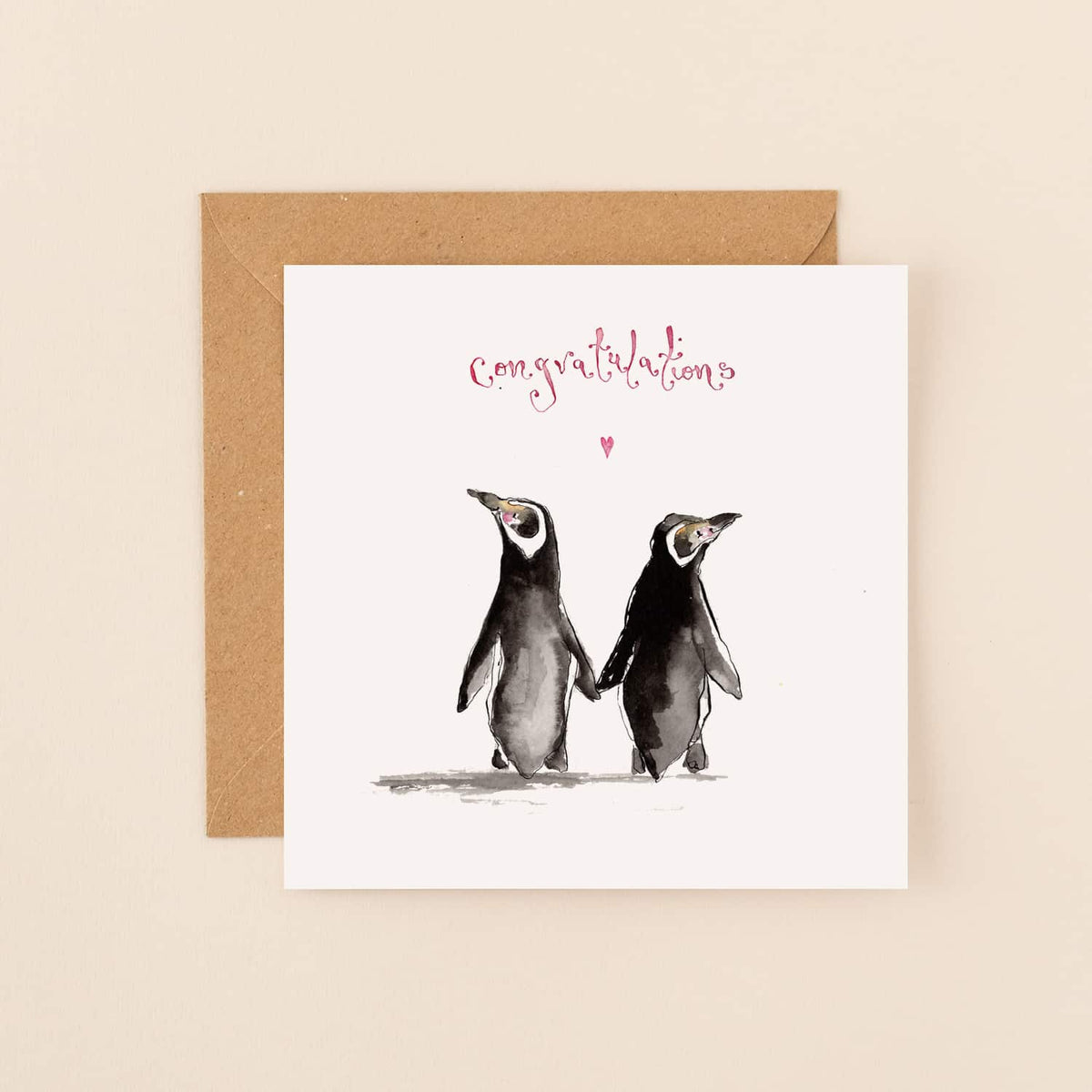 Congratulations Penguins – Polkadot Tankerton